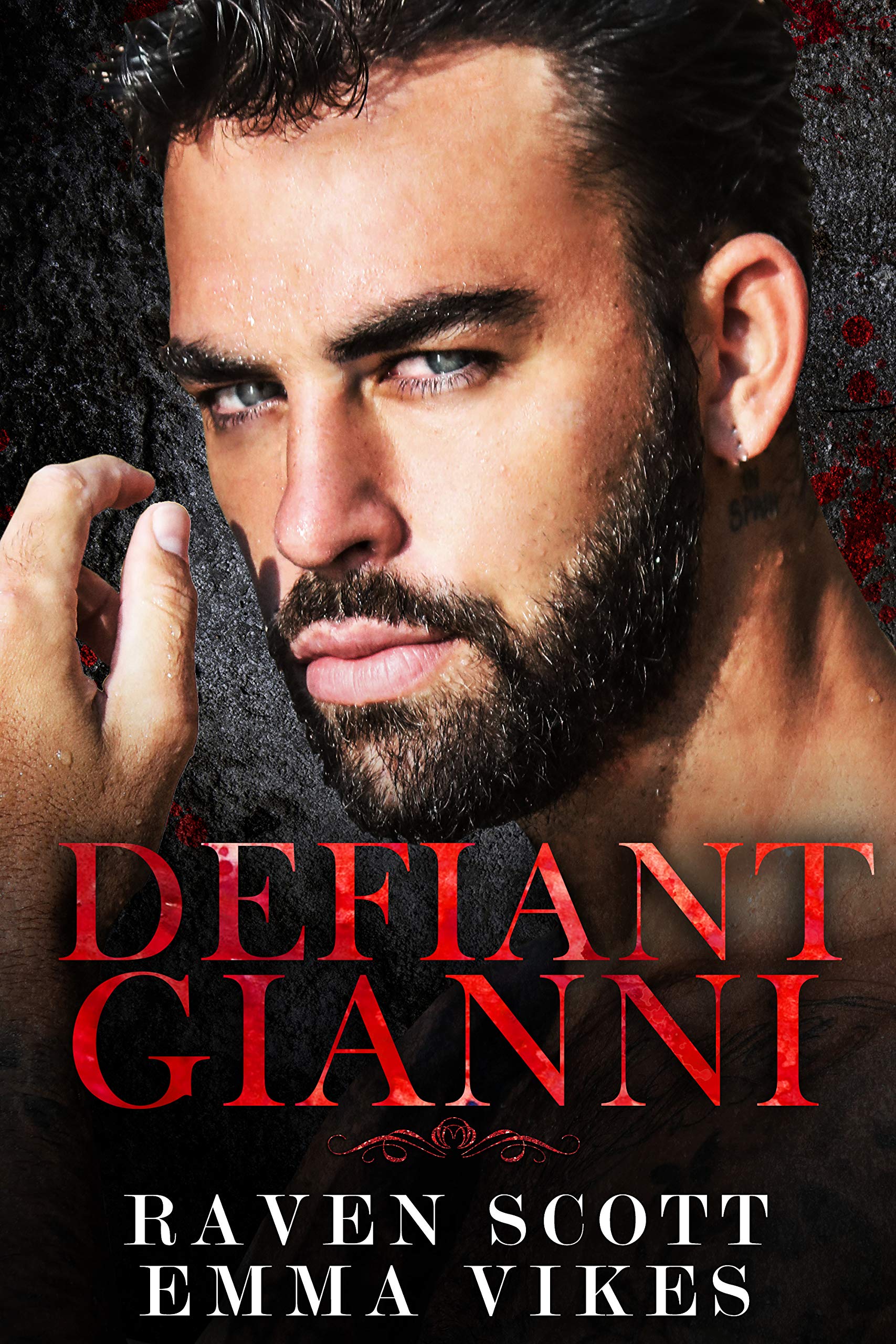 Defiant Giann by Raven Scott | Goodreads