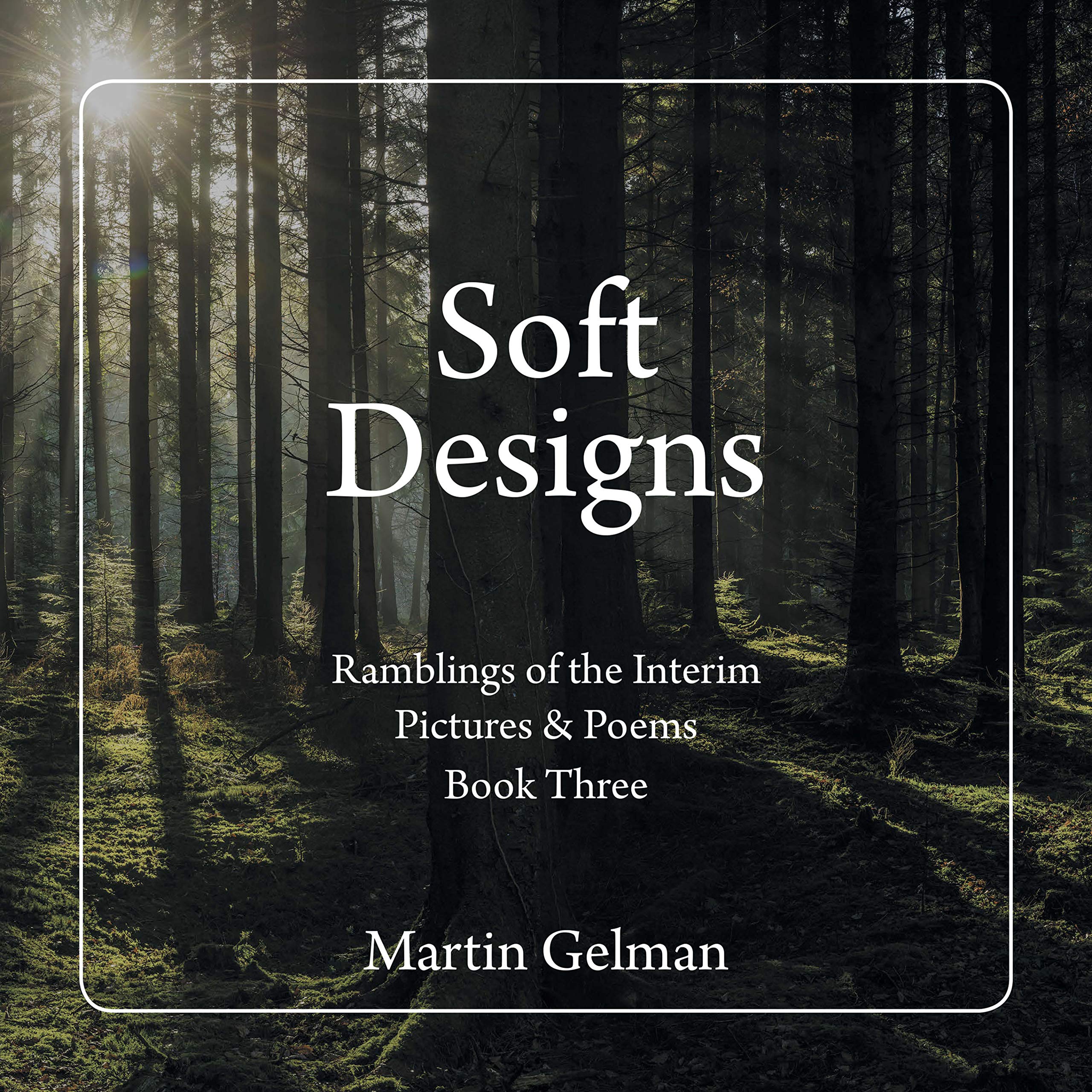 Soft Designs: Ramblings of the Interim Pictures & Poems by Martin ...