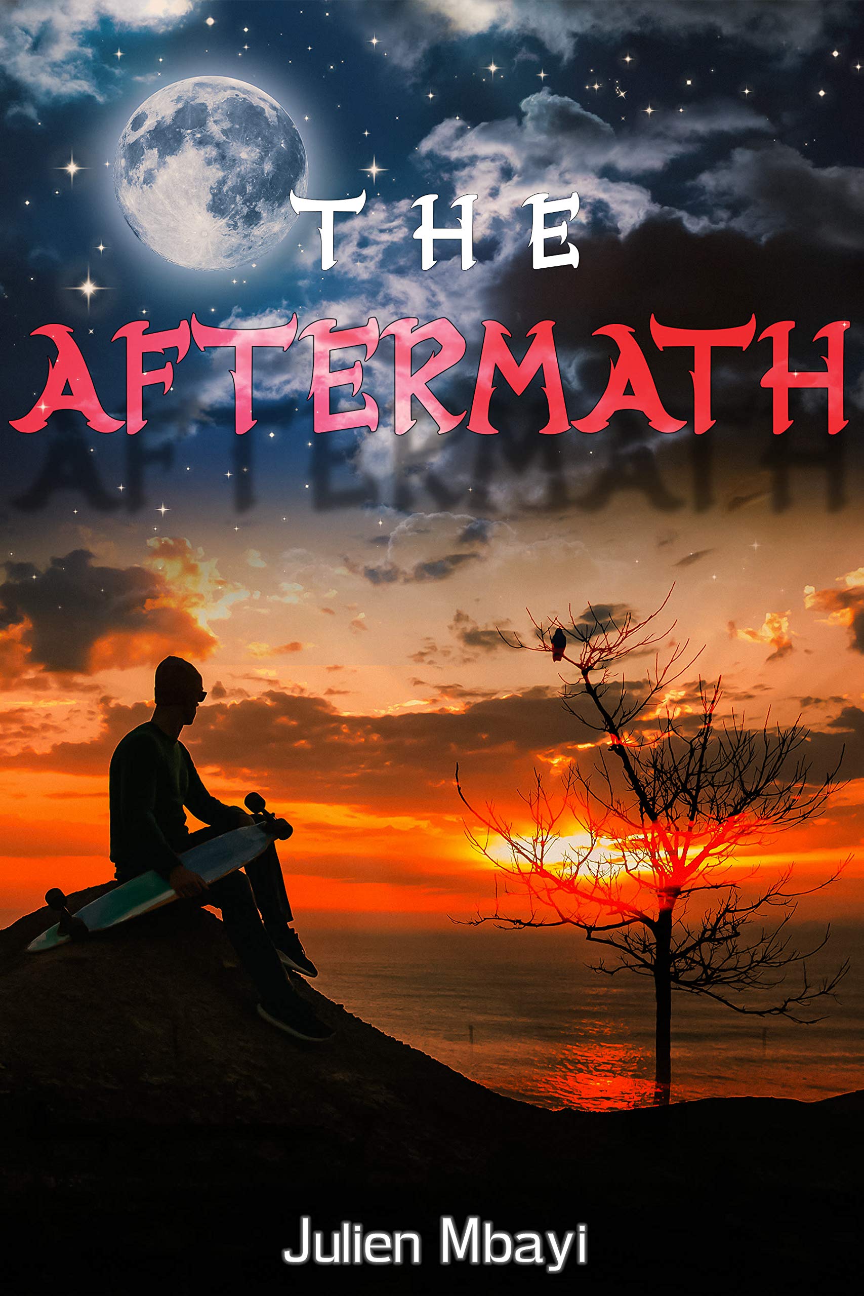 The Aftermath by Julien Mbayi | Goodreads