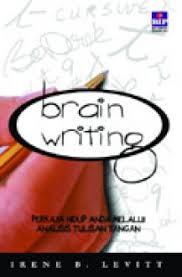 Brain Writing by Irene B. Levitt | Goodreads