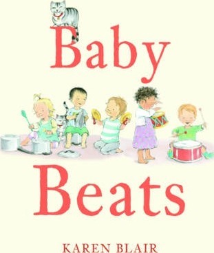 Baby Beats by Karen Blair | Goodreads