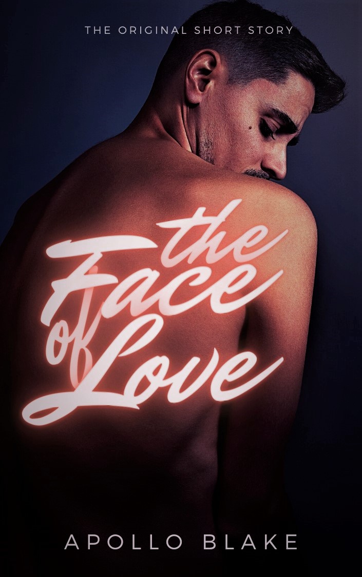 The Face of Love by Apollo Blake | Goodreads