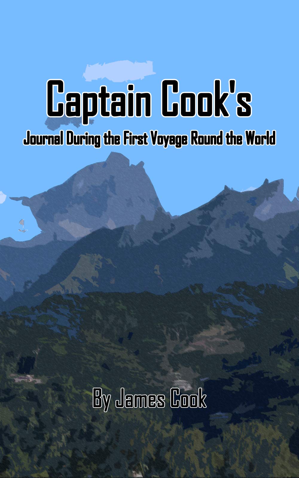 Captain Cook's Journal During the First Voyage Round the World ...