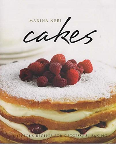 Cakes - Marina Neri by Marina Neri | Goodreads