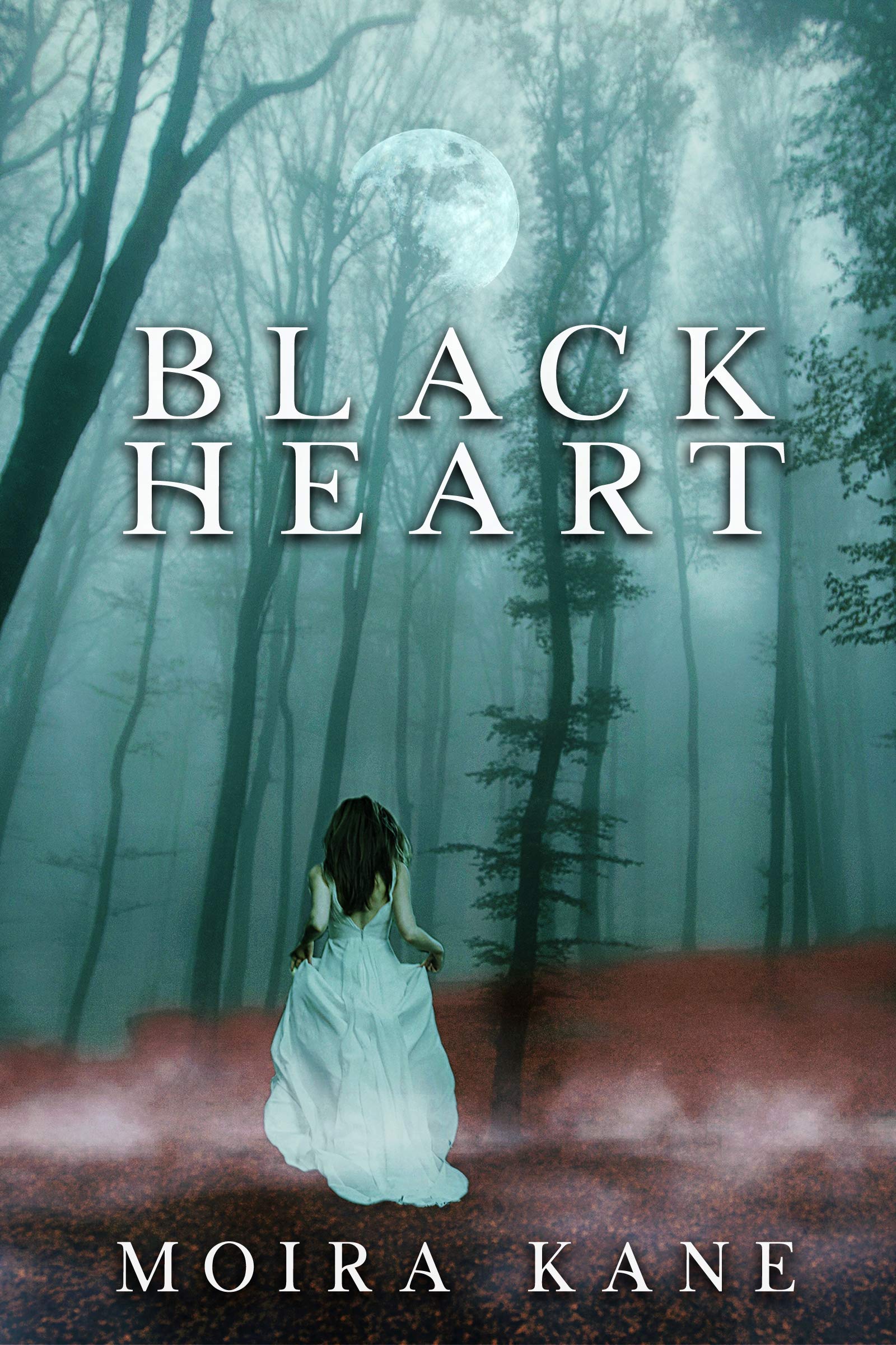 Black Heart (Dragon Brides, #2) by Moira Kane | Goodreads