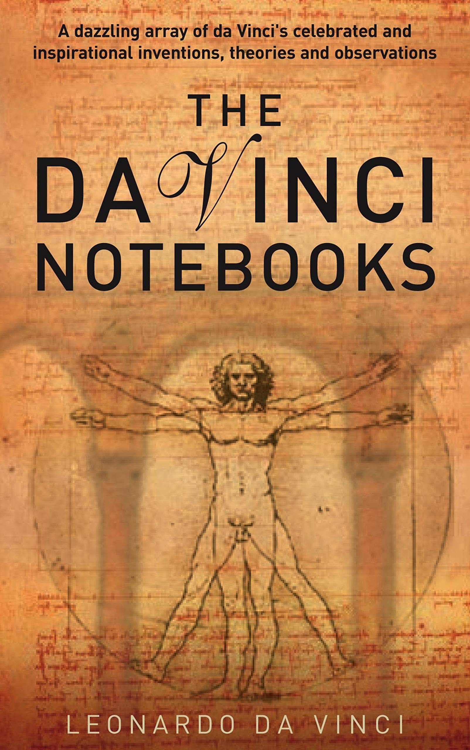 LEONARDO'S NOTEBOOK : ANNOTATED. by Leonardo da Vinci | Goodreads