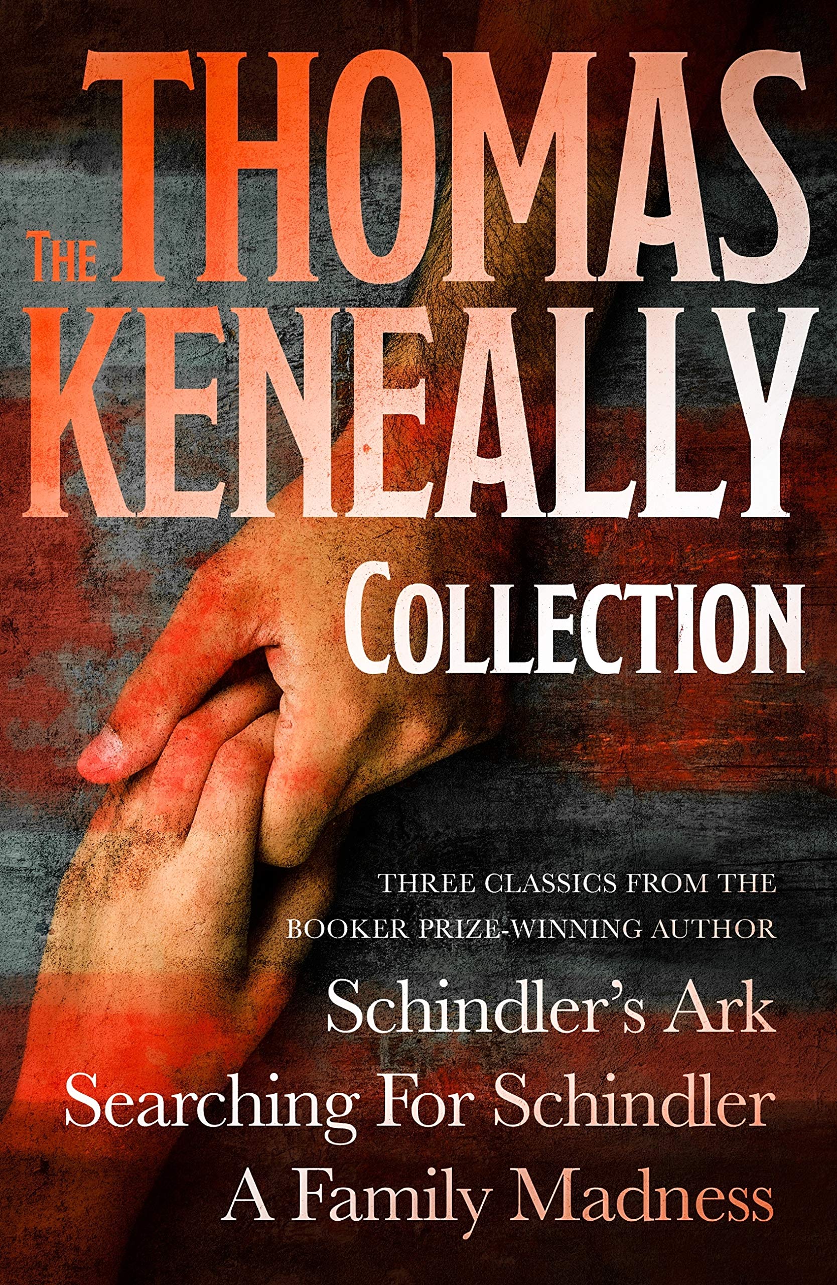 The Thomas Keneally Collection by Thomas Keneally | Goodreads