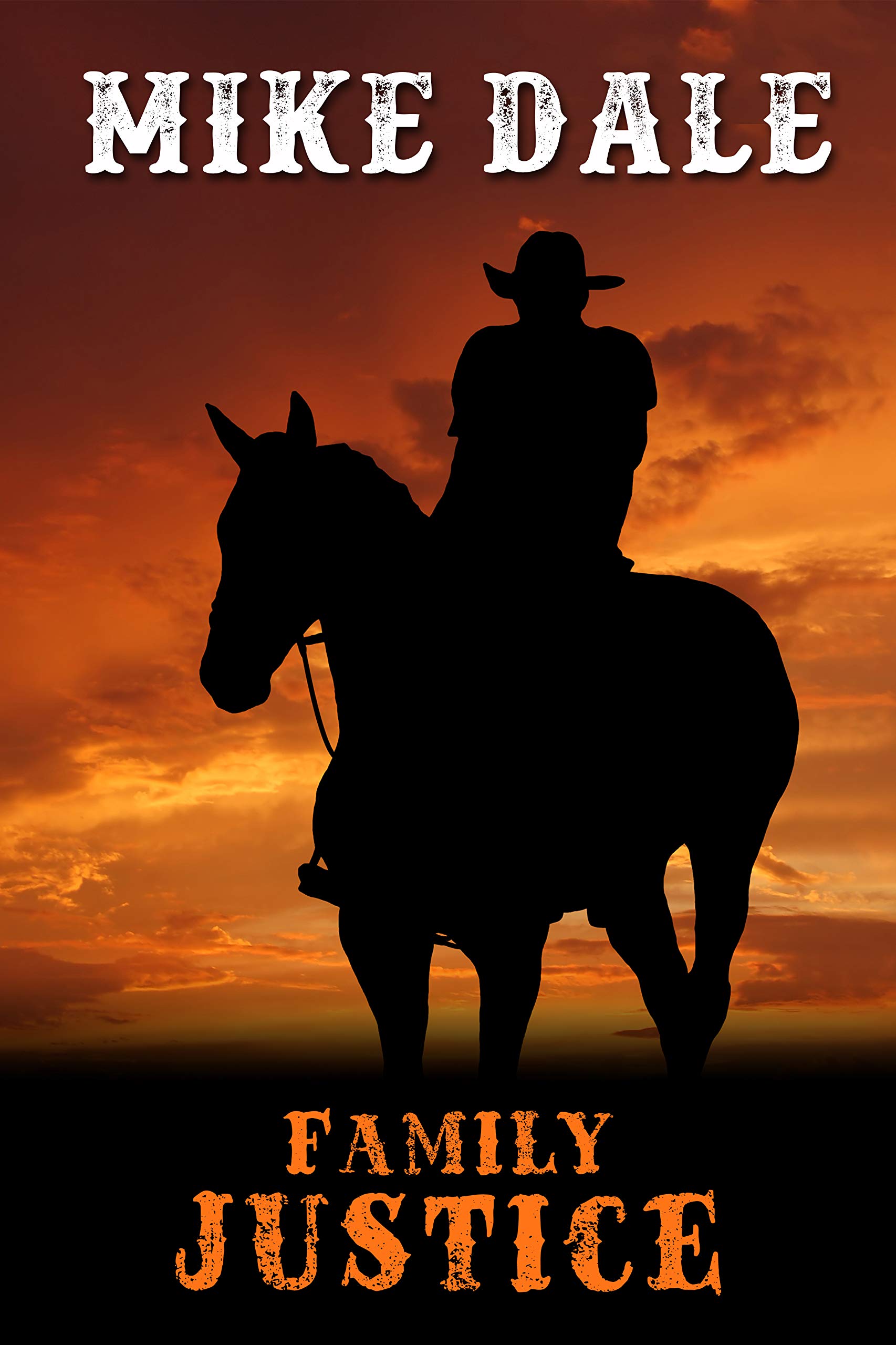 Family Justice (Tom Watson Book 2) by Mike Dale | Goodreads