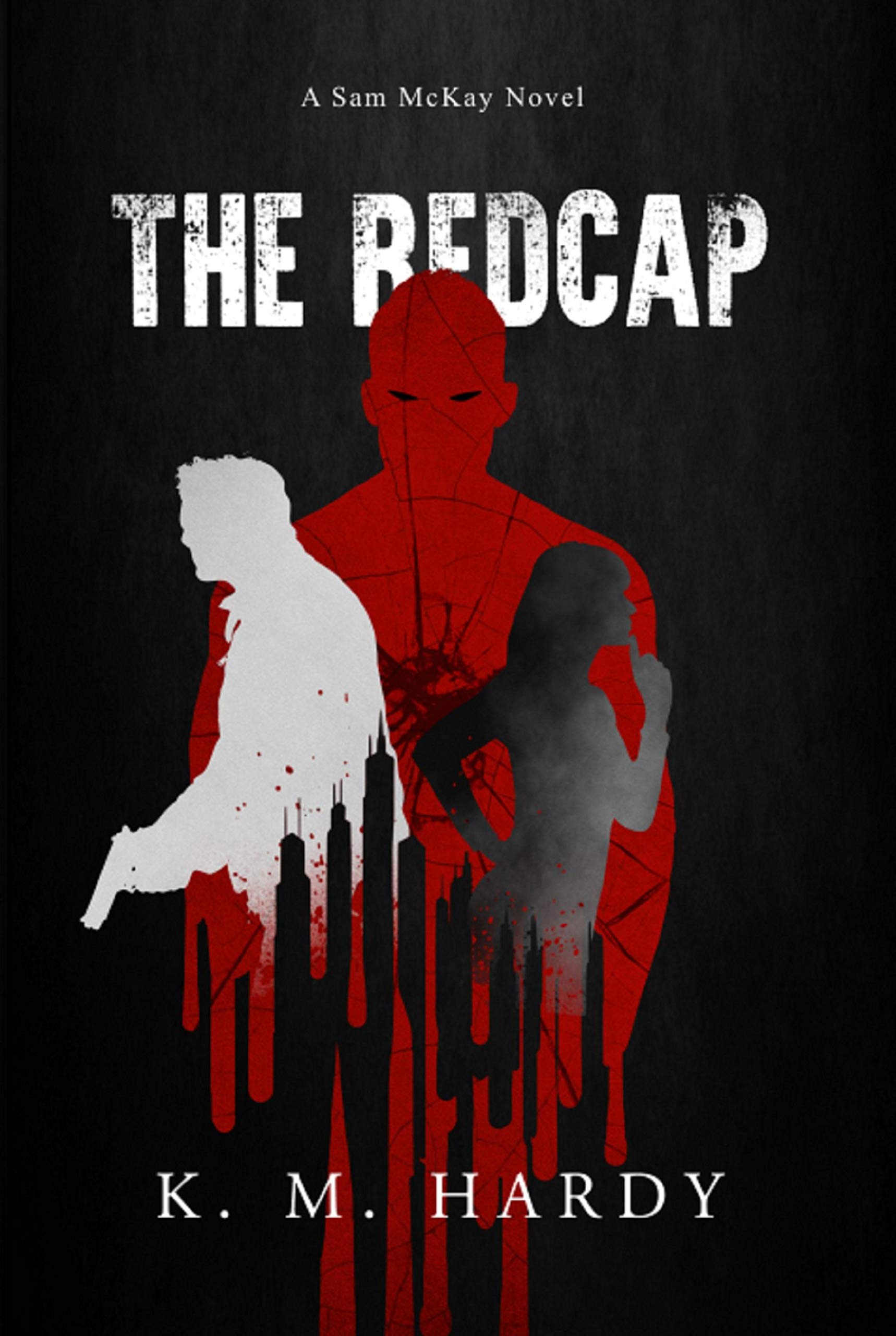 The Redcap by K.M. Hardy | Goodreads
