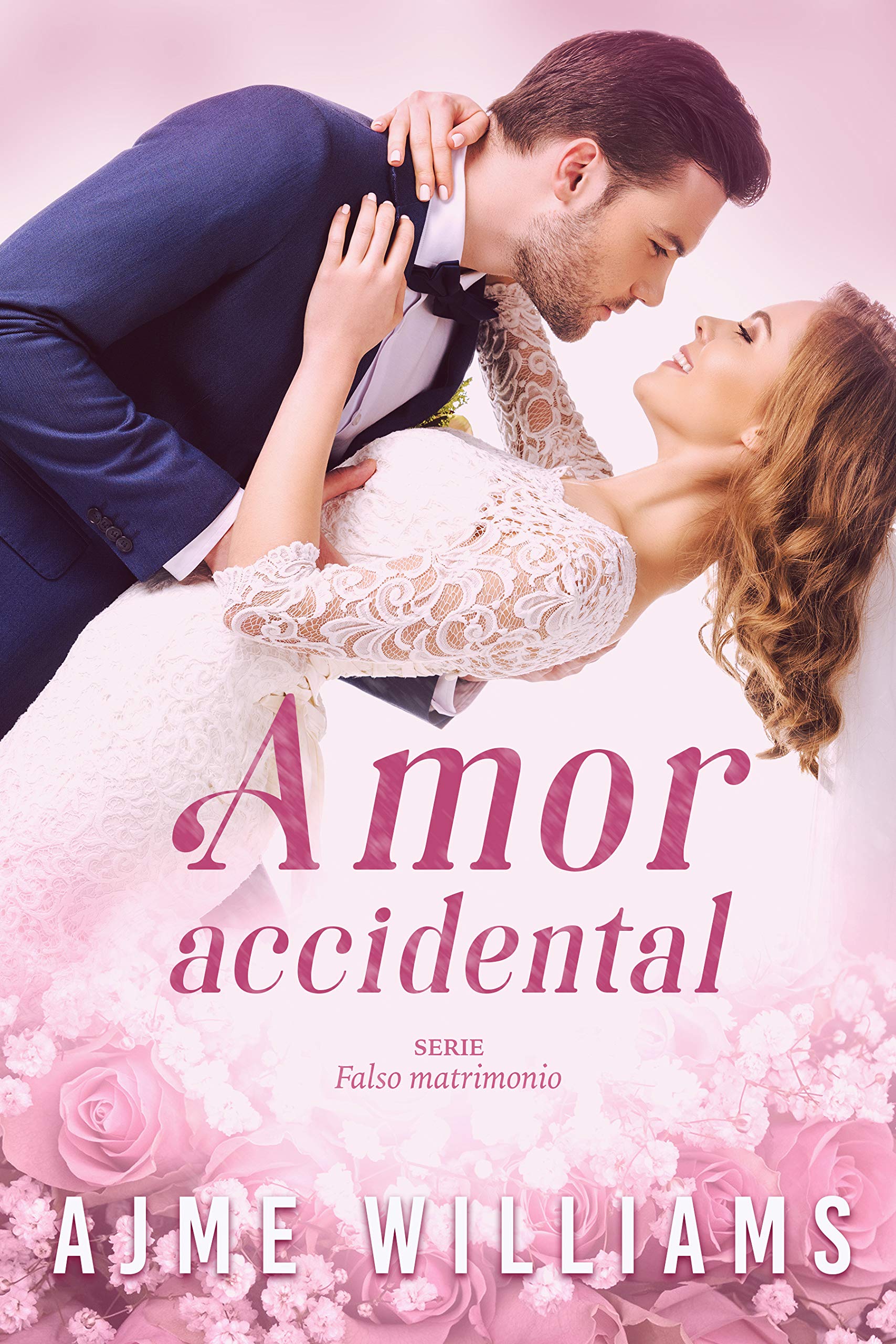 Amor Accidental by Ajme William | Goodreads