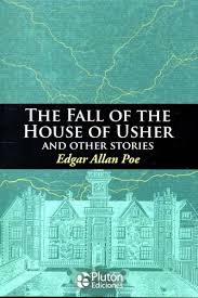 The Fall of the House of Usher and Other Stories by Edgar Allan Poe ...