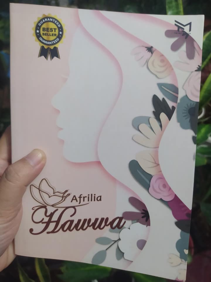 Hawwa by Afrilia | Goodreads