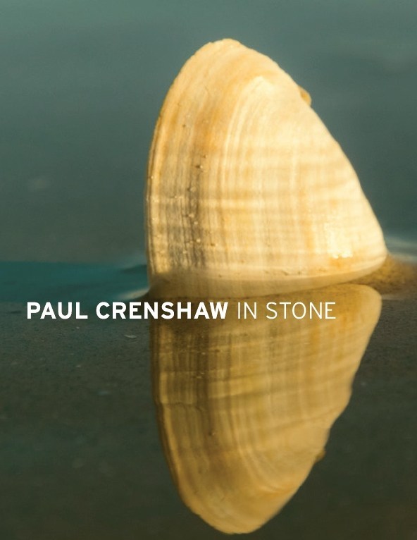 In Stone by Paul Crenshaw | Goodreads