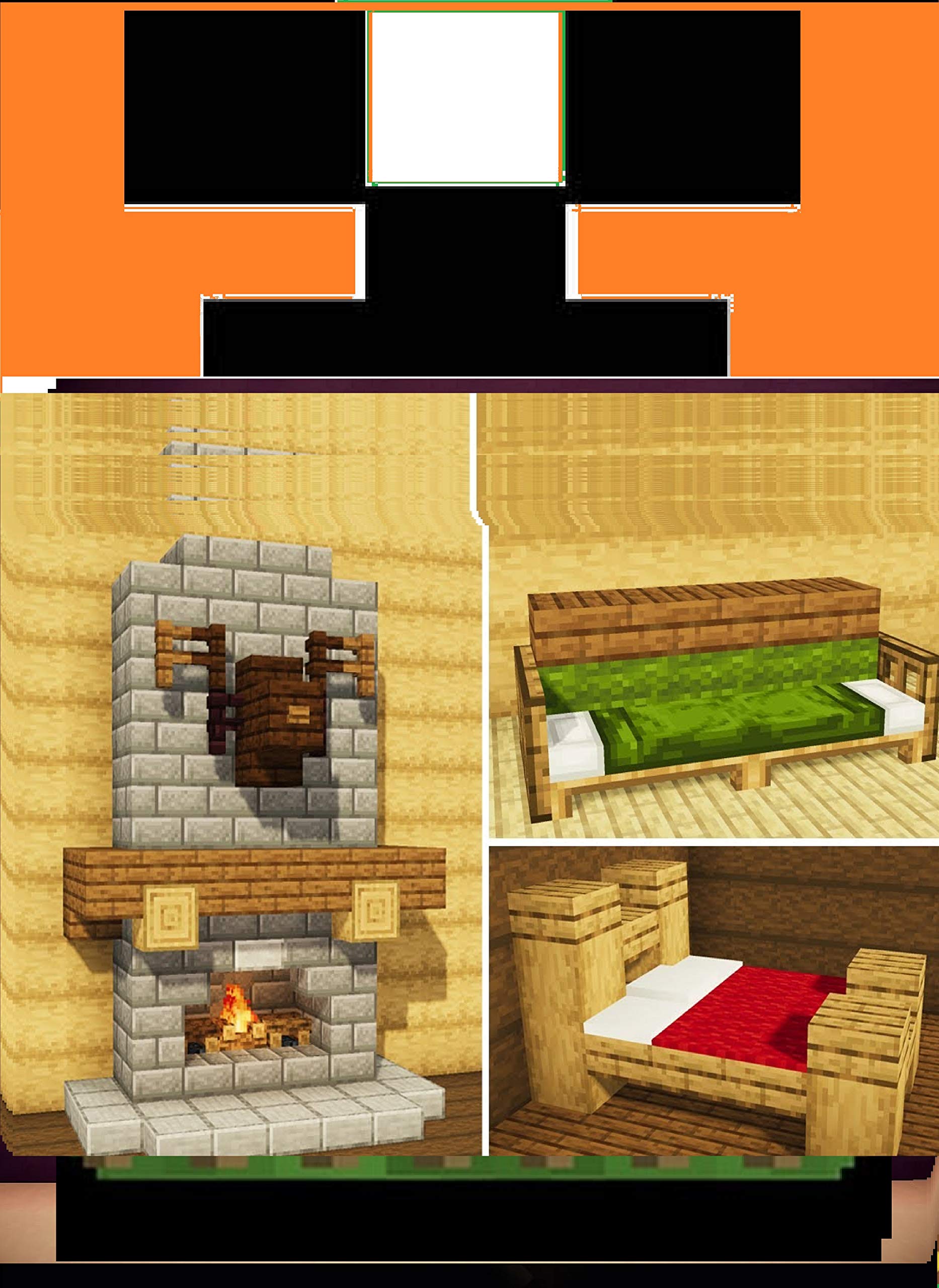 Minecraft Decoration Guide
