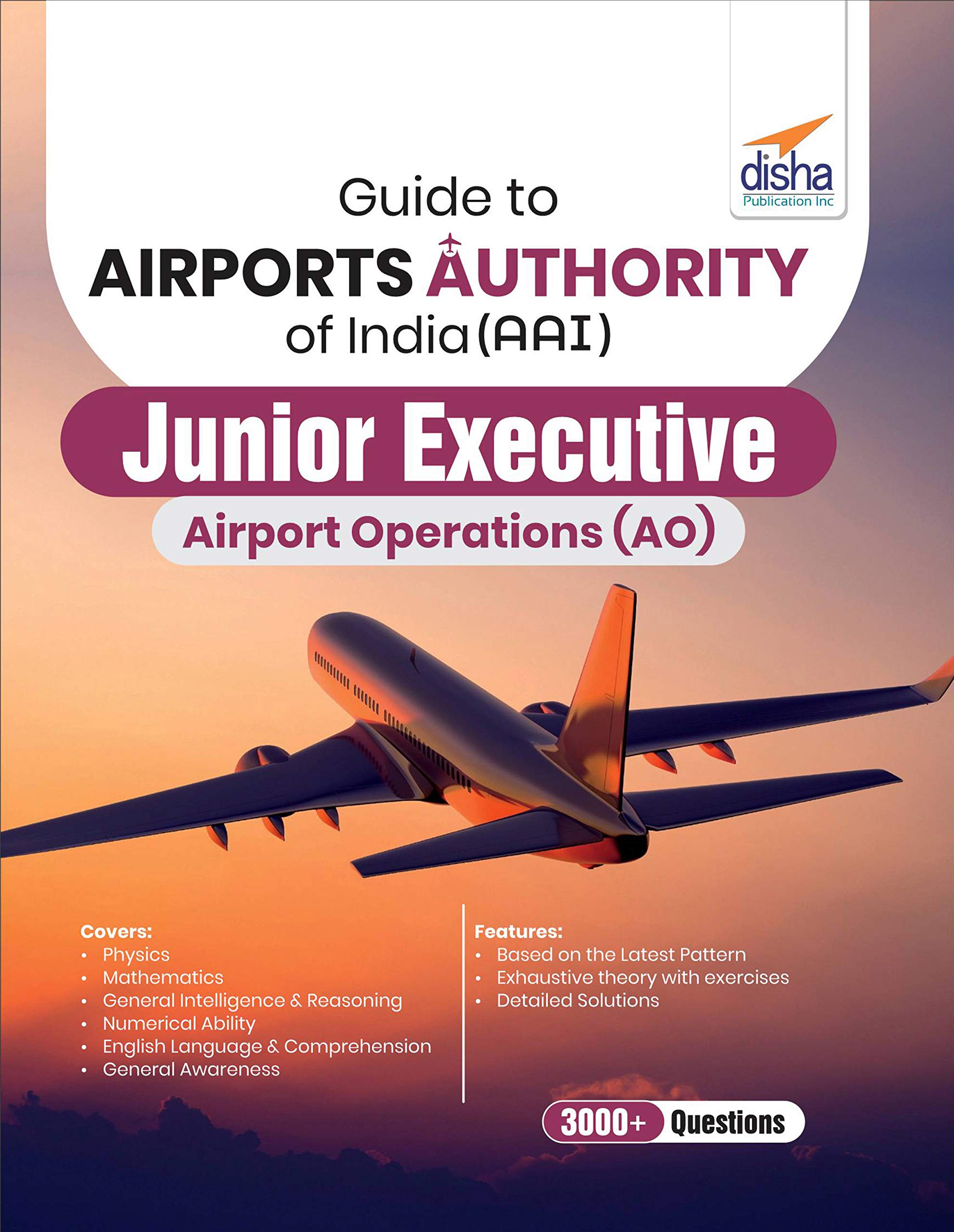Guide to Airports Authority of India (AAI) Junior Executive Airport ...