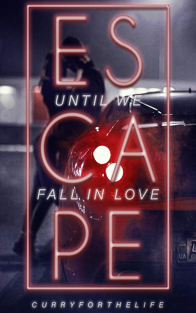 Escape: until we fall in love by Priyasha Häring-Das | Goodreads