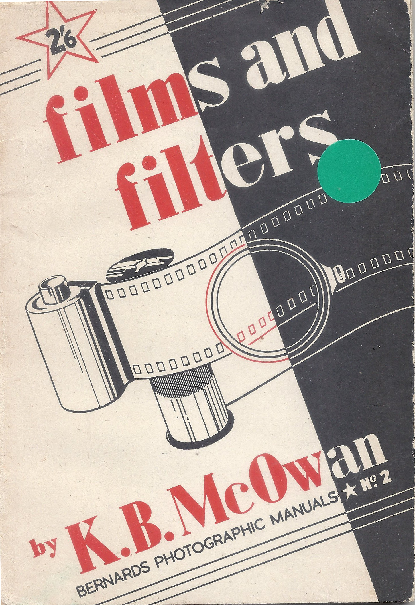 Films And Filters by K.B. Mcowan | Goodreads