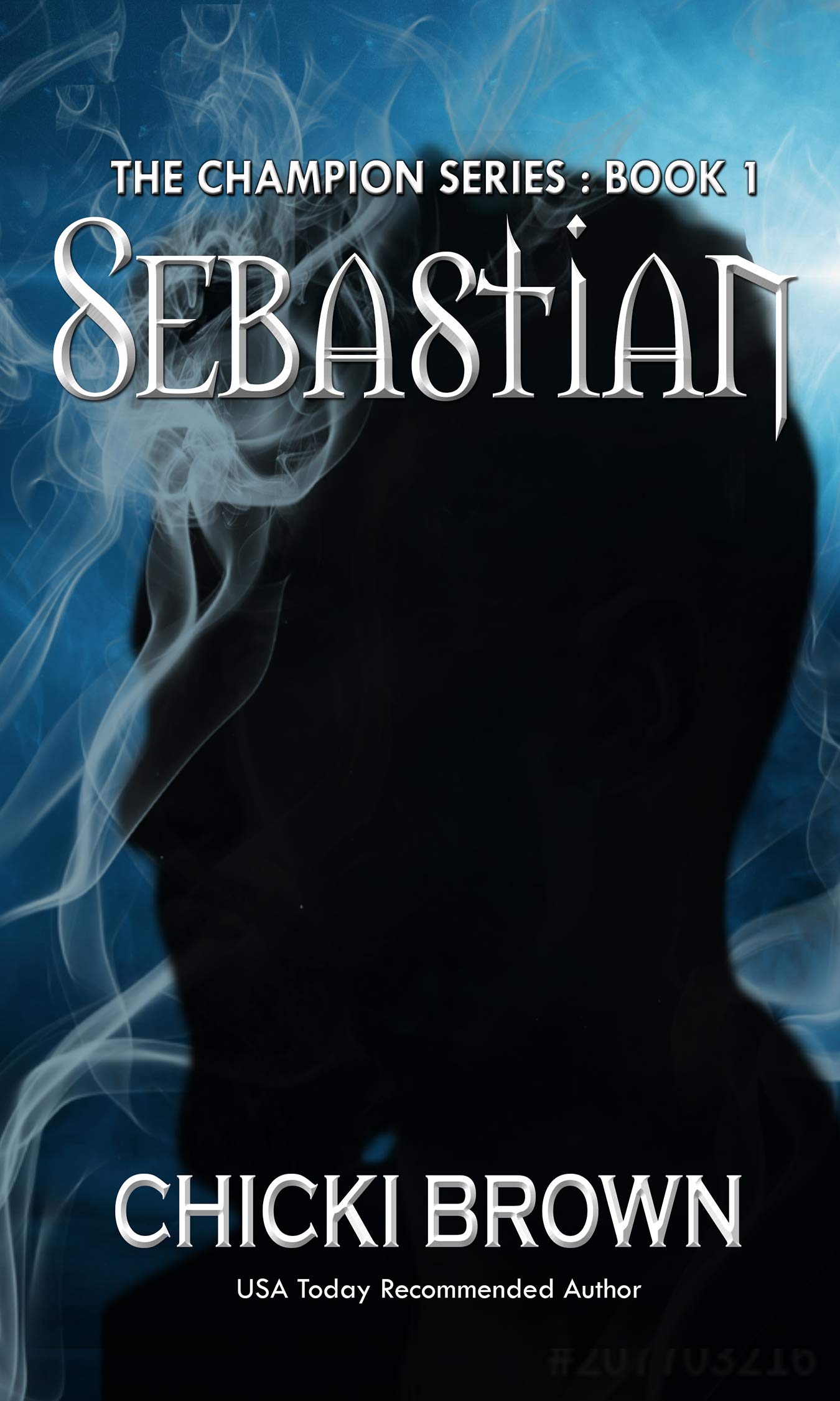 Sebastian: Book One in the Champions series by Chicki Brown | Goodreads