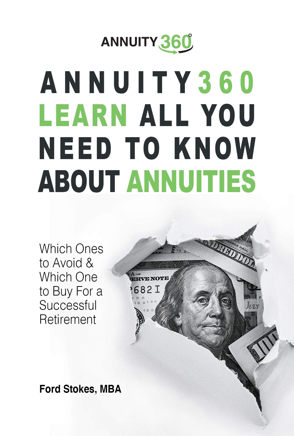 Annuity 360: Learn All You Need To Know About Annuities: Which Ones To ...