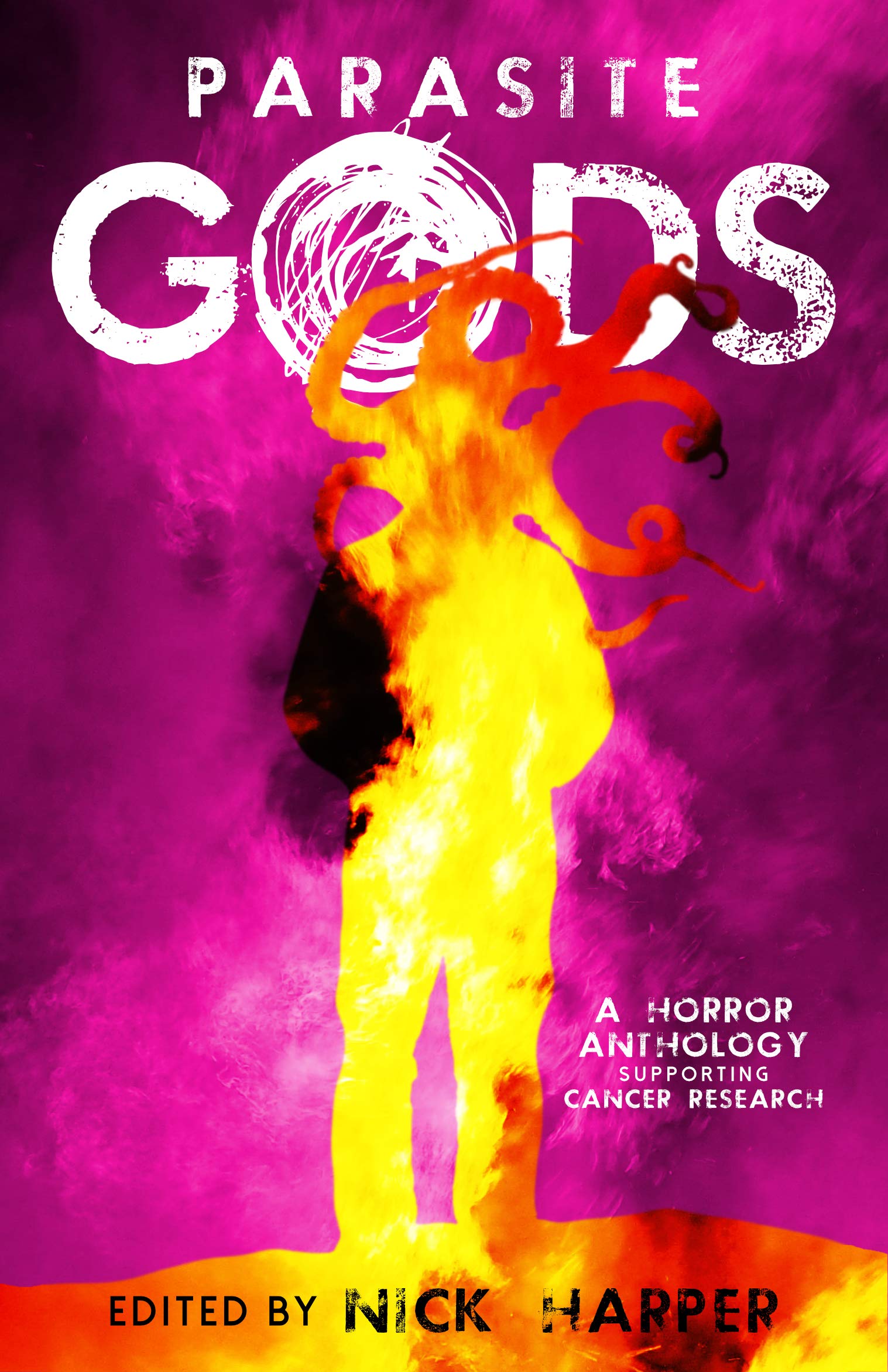 Parasite Gods by Nick Harper | Goodreads