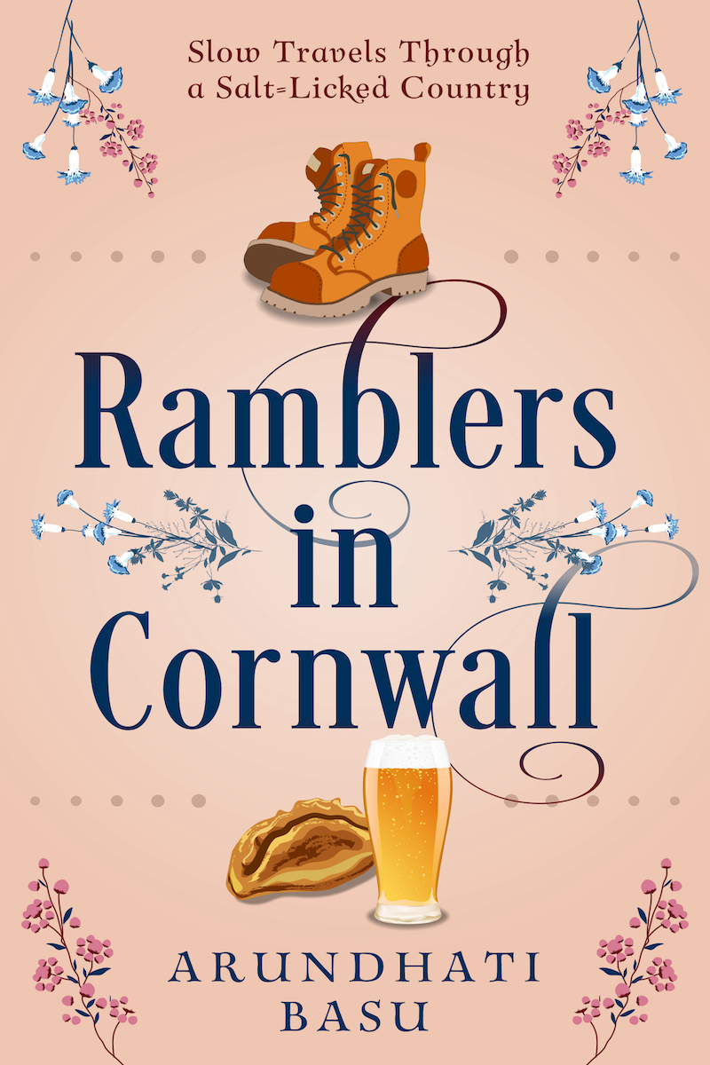 Ramblers in Cornwall by Arundhati Basu | Goodreads