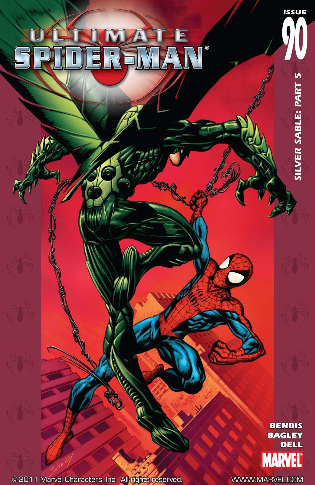 Ultimate Spider-Man 2000: Chapter 61 To 95 by Colleen Chalmers | Goodreads