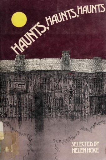 Haunts, Haunts, Haunts by Helen Hoke | Goodreads