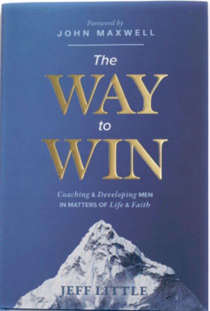 The Way to Win by Jeff Little | Goodreads