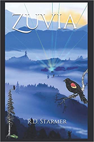 Zuvia by R.D. Starmer | Goodreads