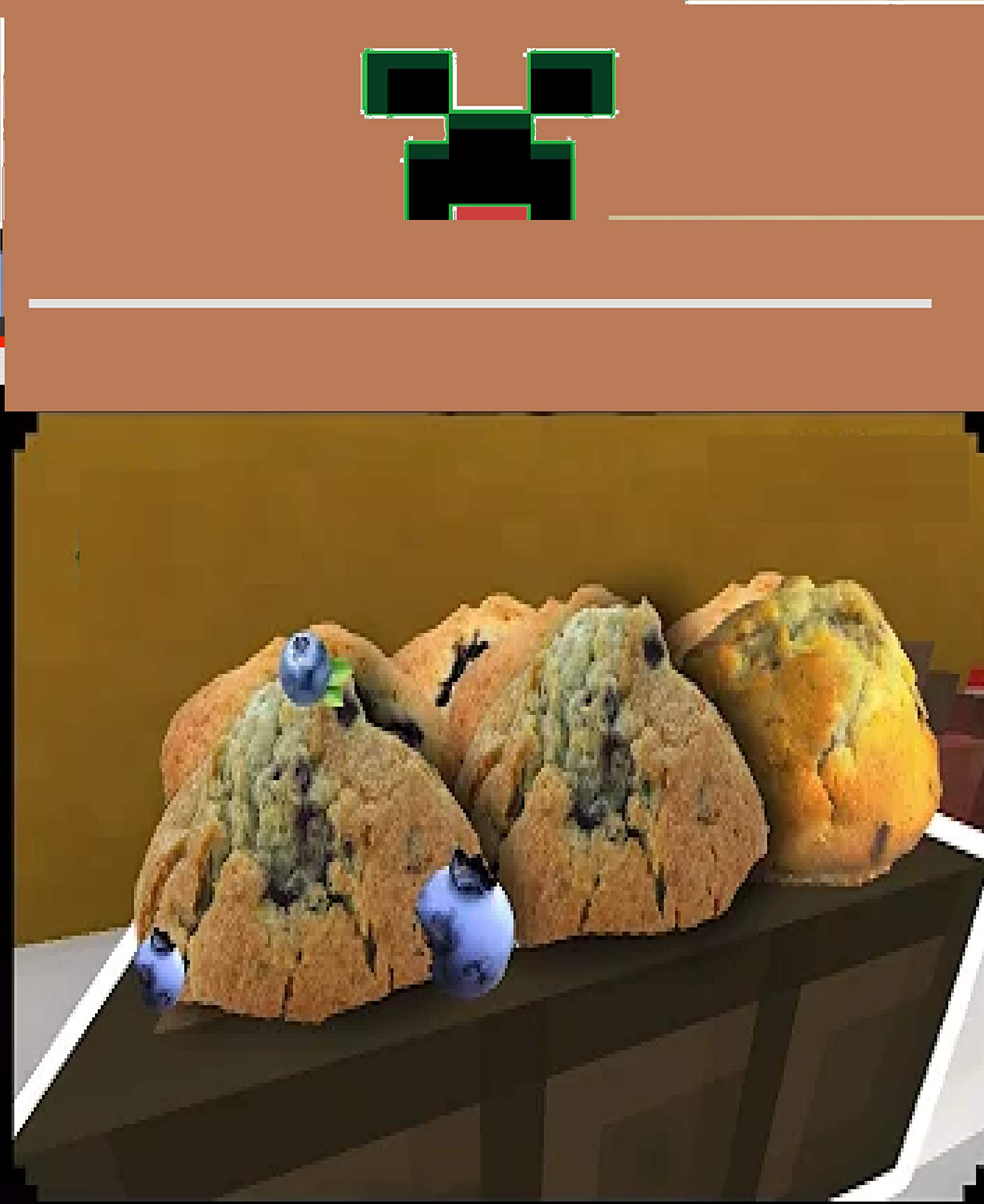 Minecraft Guide - How to make a Muffin Mold by Max Dotlich Giglio ...