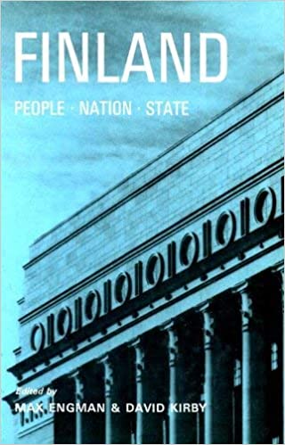 Finland: People, Nation, State by Max Engman | Goodreads