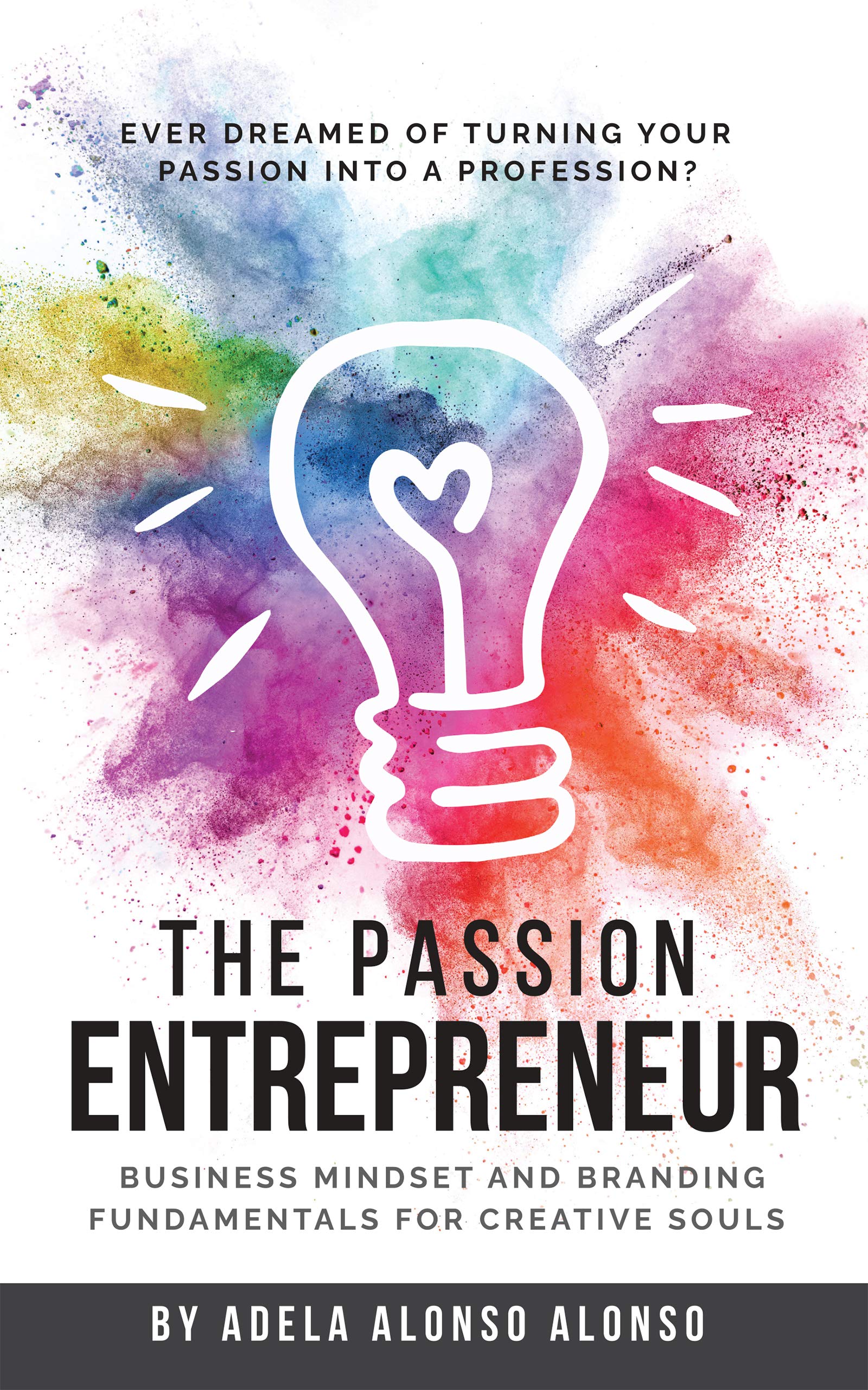 The Passion Entrepreneur: Business Mindset and Branding fundamental for ...
