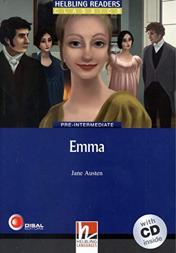 Emma by Elspeth Rawstron | Goodreads