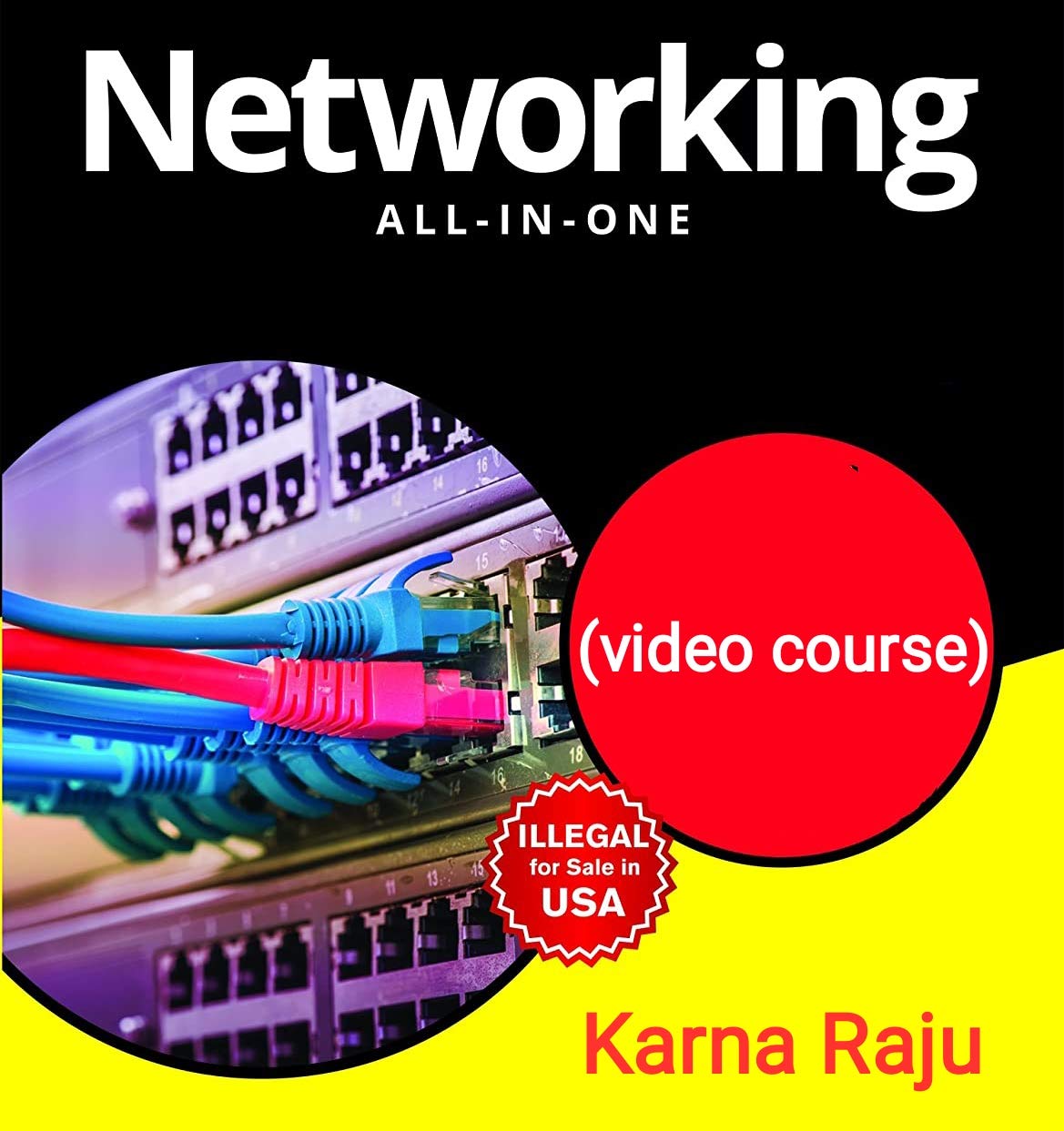 BASIC NETWORKING COURSE by Karna Raju | Goodreads