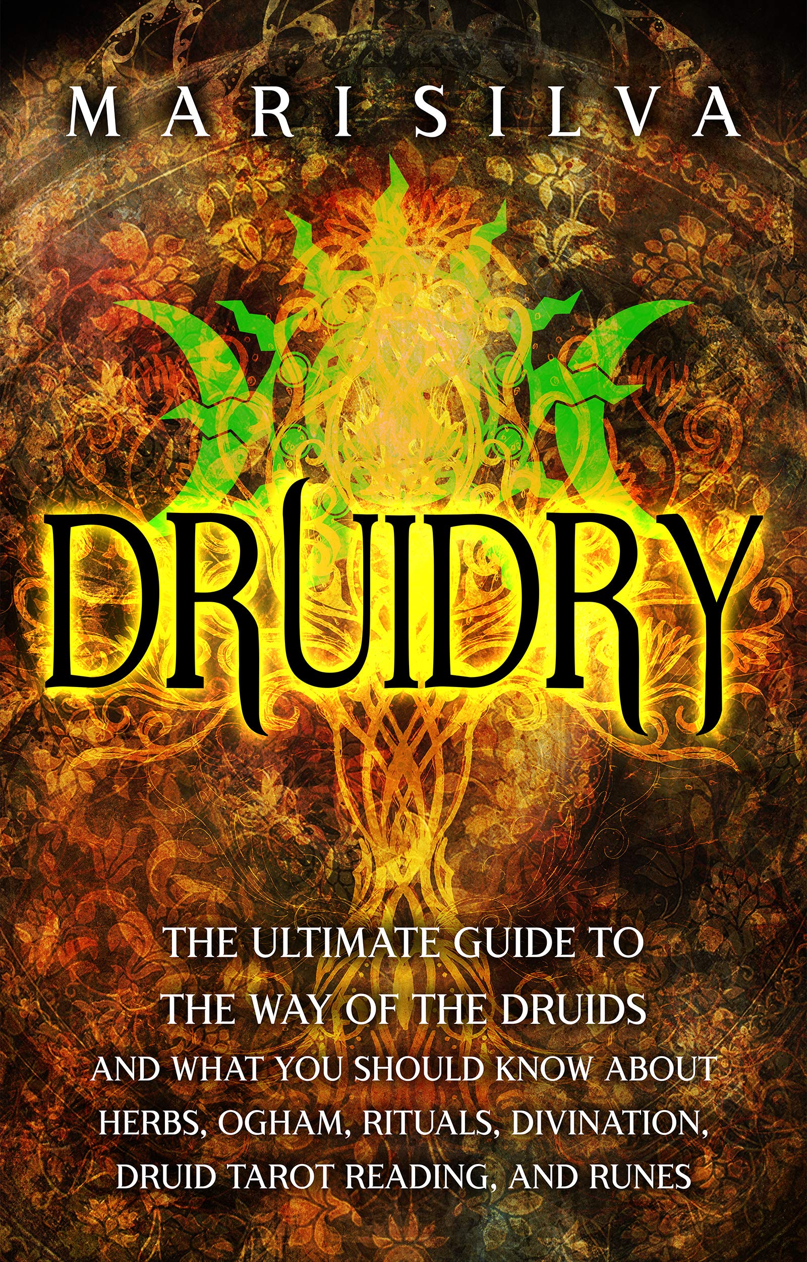 Druidry: The Ultimate Guide to the Way of the Druids and What You ...