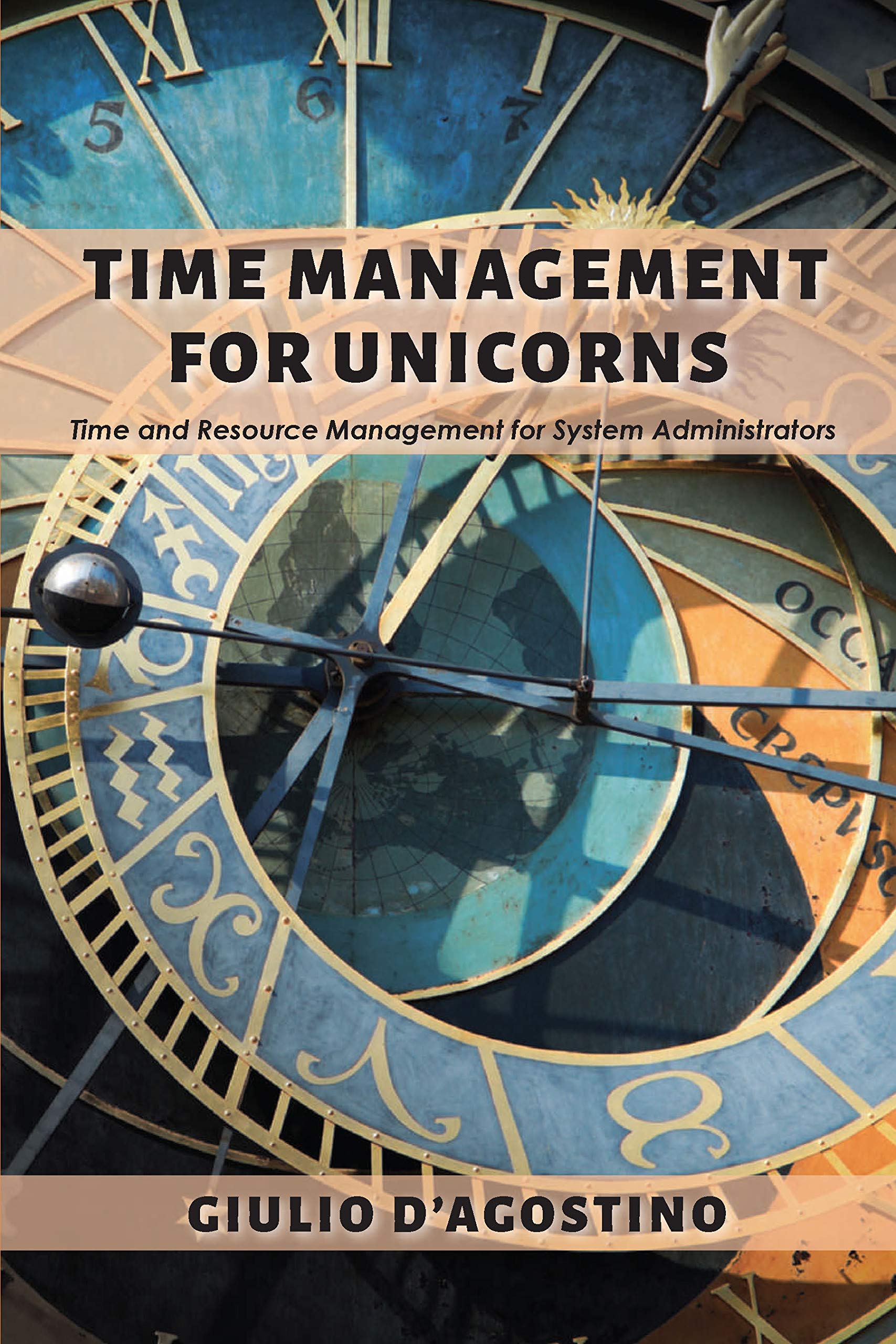 Time Management for Unicorns: Time and Resource Management For System ...