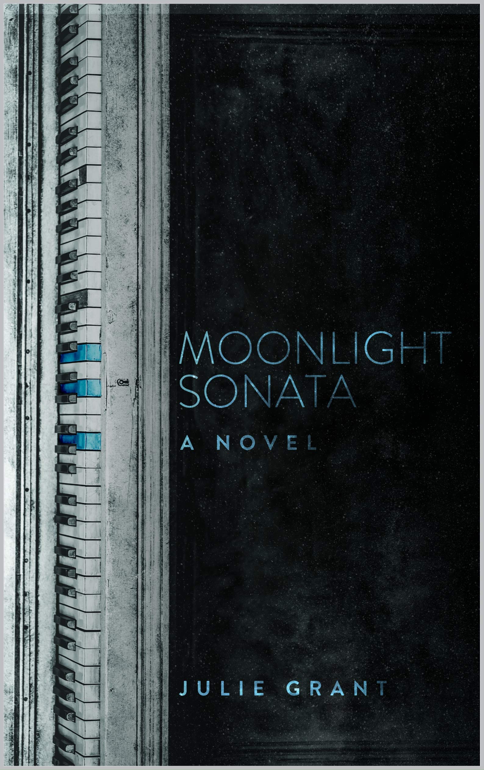 Moonlight Sonata by Julie Grant | Goodreads