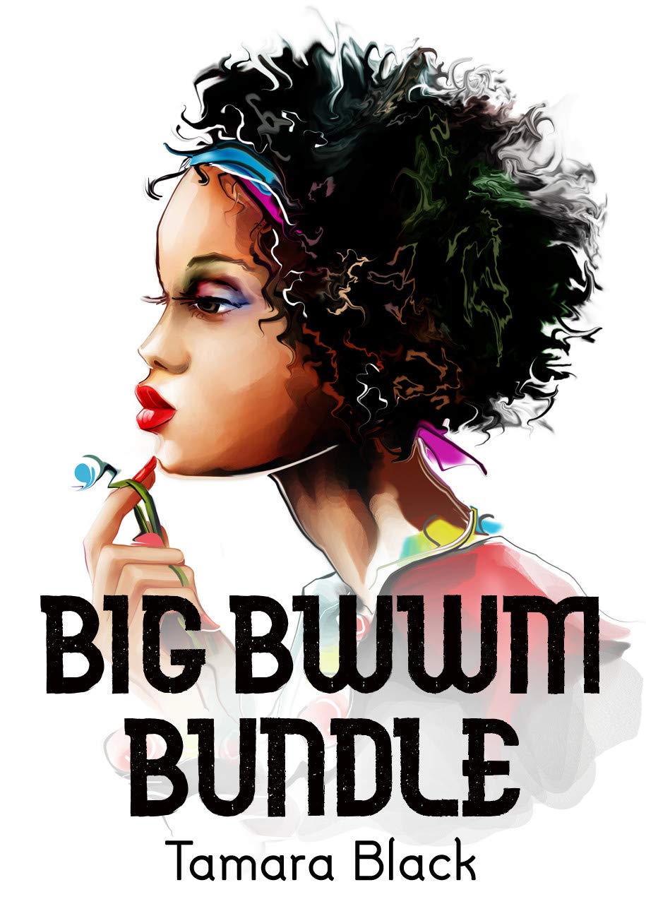 Big BWWM Bundle: BWWM Romance by Tamara Black | Goodreads