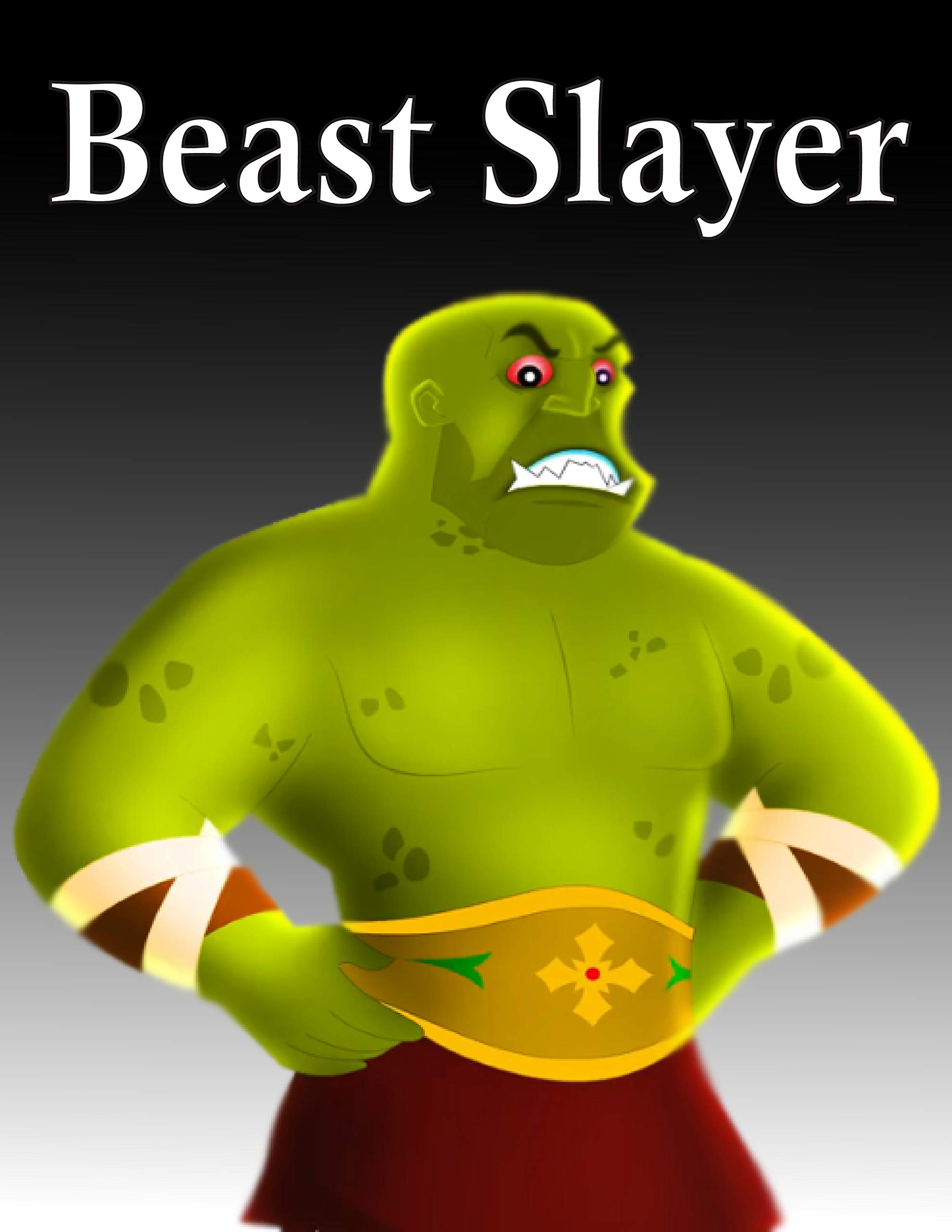 Story Of About Beast Slayer: Bedtime Stories For Kids | Classic Stories ...