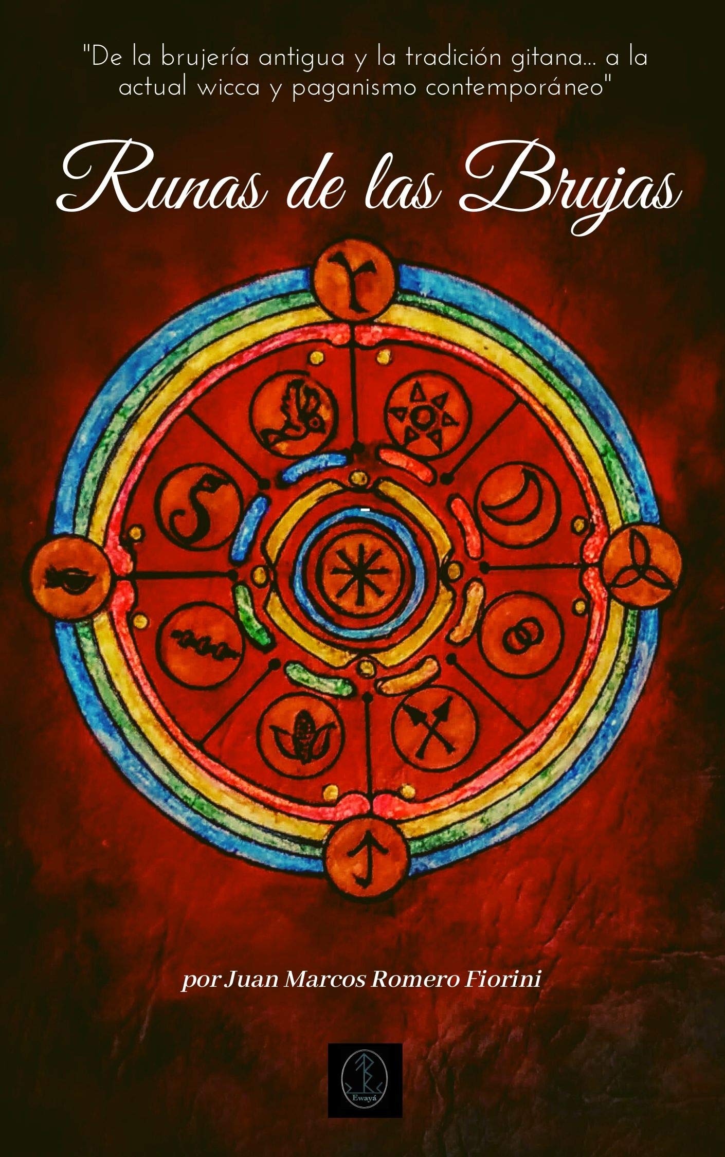 Runas de las Brujas: Oráculo de 8 y 13 Runas (Runas Wicca) (Runas ...