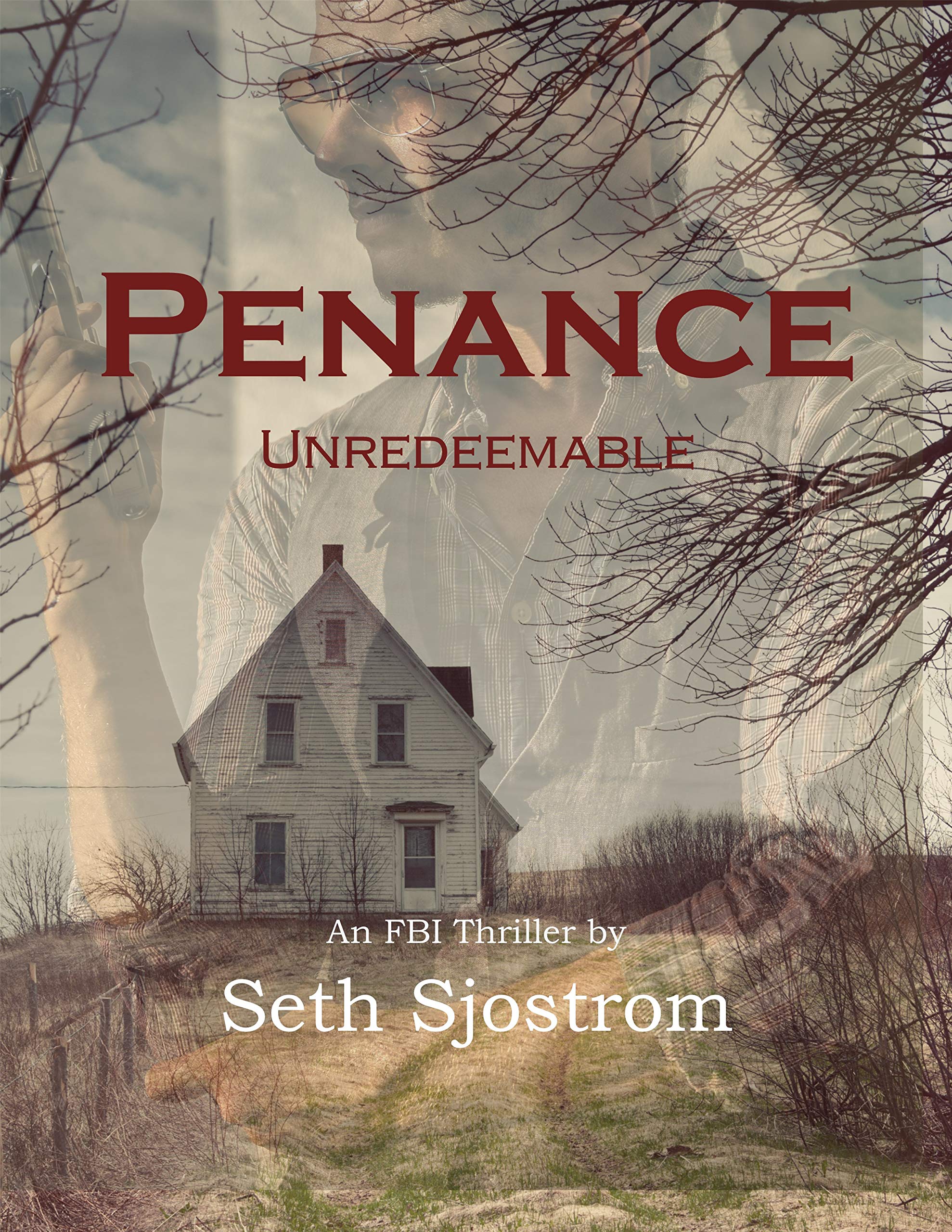 Unredeemable (Penance #2) by Seth Sjostrom | Goodreads