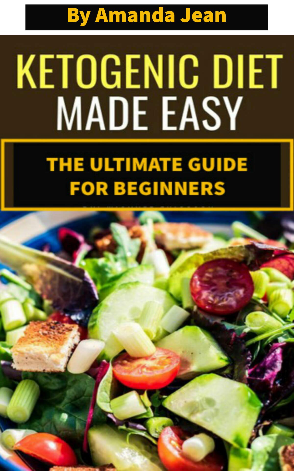 Keto Diet For Beginners: The Ultimate Ketogenic Diet Guide For Beginners by Dr Ramani | Goodreads