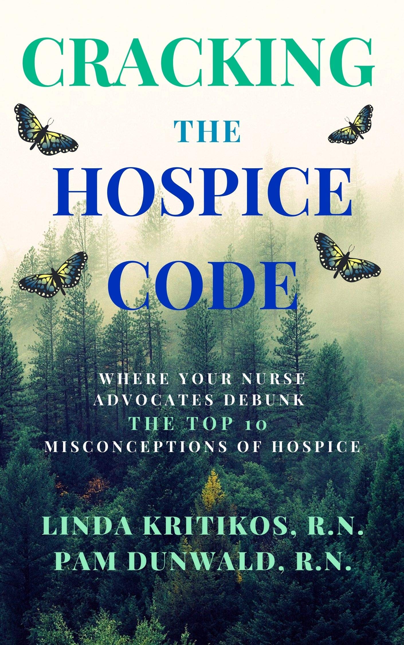 Cracking the Hospice Code: Your Nurse Advocates Debunk the Top 10 ...