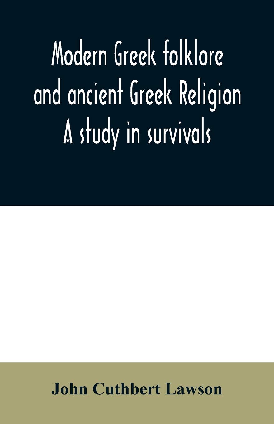 Greece Religion Today