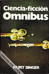 Ciencia-ficción Ómnibus by Groff Conklin | Goodreads