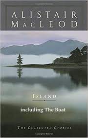 The Boat by Alistair MacLeod | Goodreads