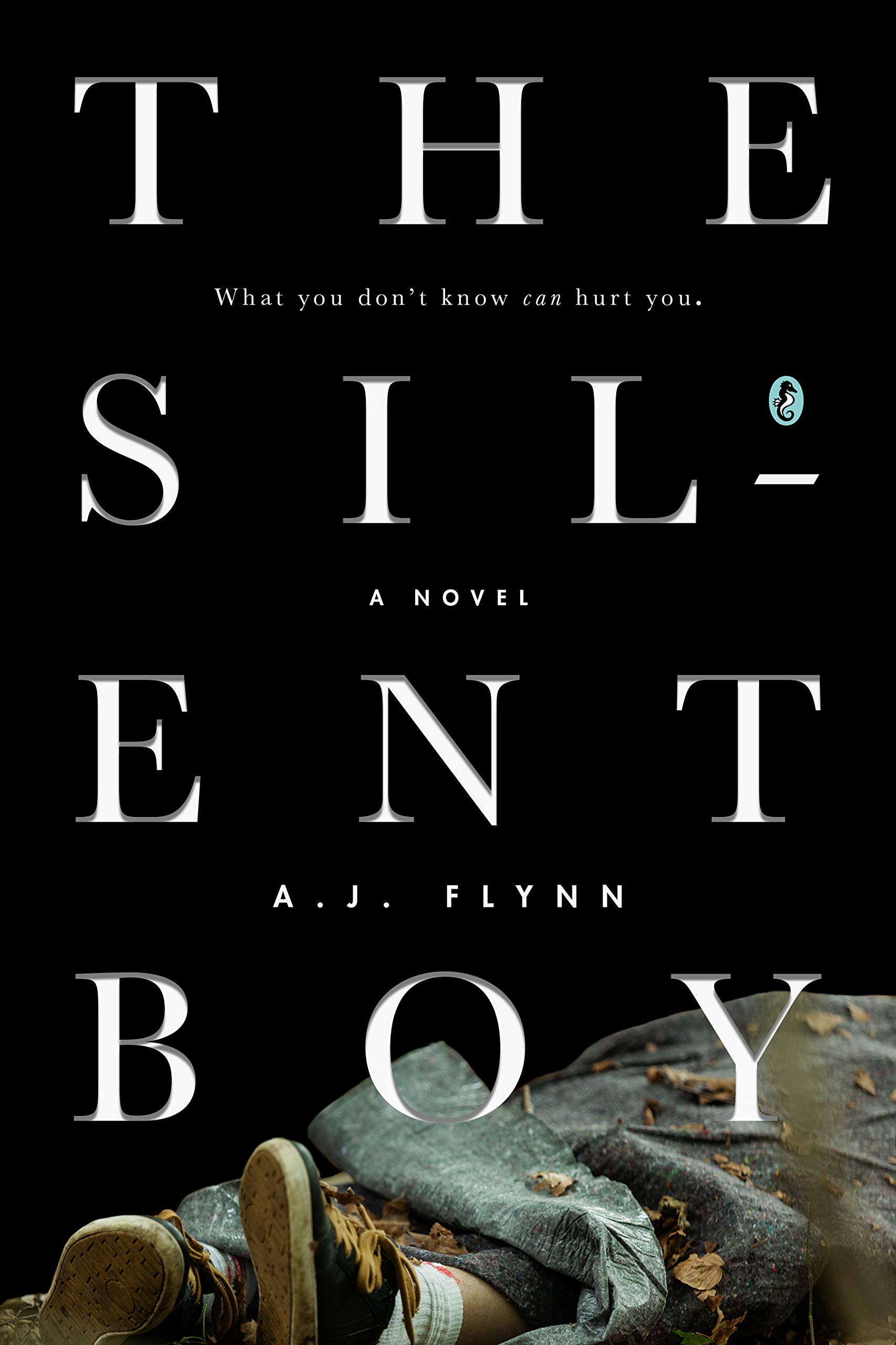 The Silent Boy (Emma McPherson Book 1) by A.J. Flynn | Goodreads