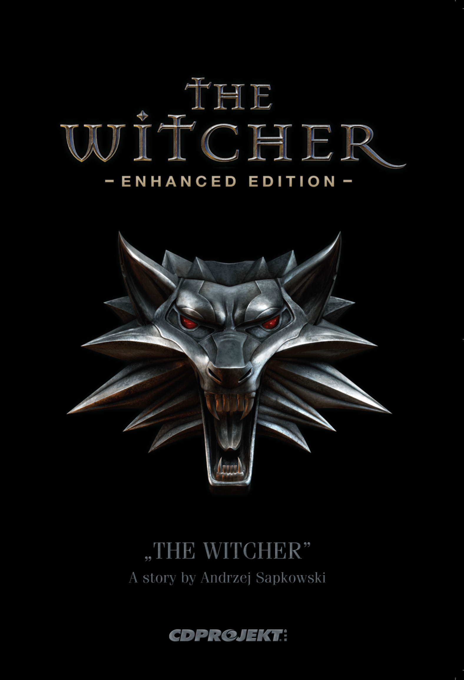 The Witcher by Andrzej Sapkowski | Goodreads