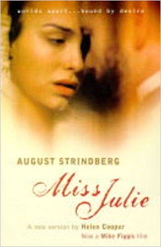 Miss Julie by Helen Cooper | Goodreads