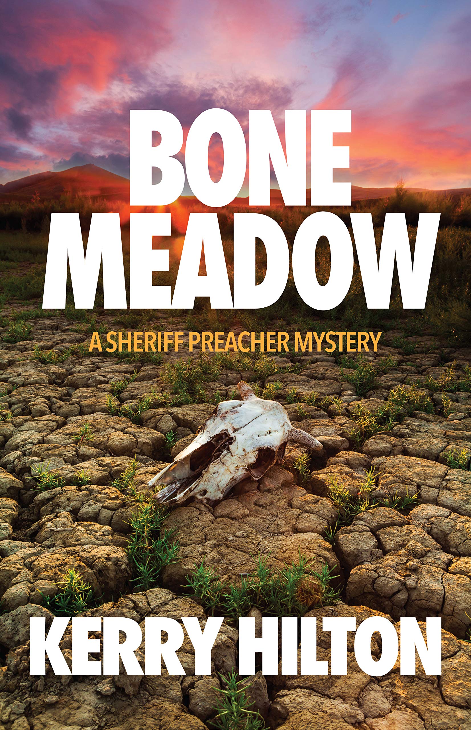 BONE MEADOW by Kerry Hilton | Goodreads